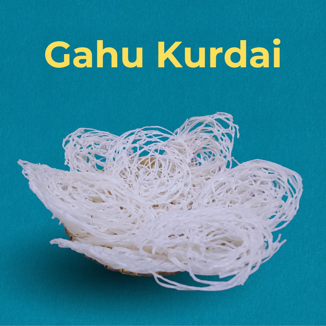 Gahu Kurdai | 200gm - yuvanfoods.in